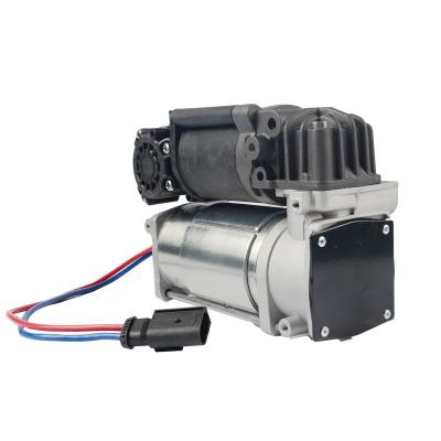 China OEM2123200104 Air Suspension Compressor For W212 Air Suspension Pump for sale