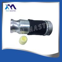 China A6 C5 Allroad Front Air Spring , Gas-Filled Air Rubber Bellows for sale