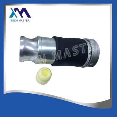 China A6 C5 Allroad Front Air Spring , Gas-Filled Air Rubber Bellows for sale
