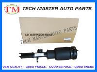 China Front Right Air Suspension Shock , X5 E53 BMW Shock Absorbers 37116757502 for sale