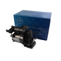 China Air Suspension Pump Mercedes-Benz W216 CL W221 S/CLS Air Suspension Compressor 2213201704 2213201904 for sale