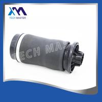 China Orginal Mercedes W166 Rear Air Suspension Springs OE1663200325 for sale