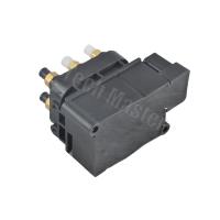 China Air Suspension Compressor Kit For A8D4 2010-2017 Bentley Mulsanne Air Suspension Valve 4H0616013 4G0616005C 4H0616005C for sale