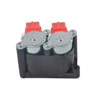 China BMW E39 E53 E65 E66 Air Suspension Compressor Kit Air Suspension Valve Block 4722515610 4154031000 for sale