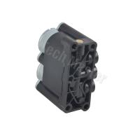 China BMW E39 E53 E65 E66 Air Suspension Compressor Kit Air Suspension Valve Block 4722515610 4154031000 for sale