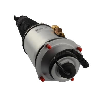 China Air Suspension Shock Front Left or Right for Audi A8 D3  OEM 4E0616039AF 4E0616040AF for sale