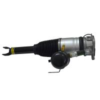 China Air Suspension Rear Right Air Shock Absorber / Air Spring Strut 4E0616002E for sale
