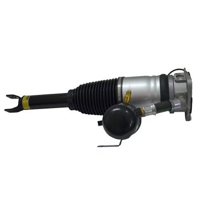 China Air Suspension Rear Right Air Shock Absorber / Air Spring Strut 4E0616002E for sale