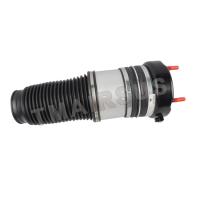 China Audi A6 C6 4F Avant Quattro Front Air Suspension Springs Air Bellow 4F0616039AA 4F0616040AA Air Repair Kits for sale