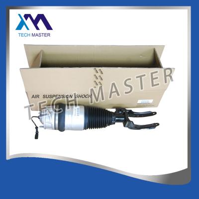 China Audi q7 7P6616039n 7P6616040n Audi Air Suspension Parts Front Air Suspension Shock for sale