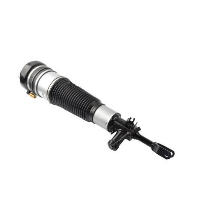 China Audi A6 C6 4F Avant Quattro Front Right Air Suspension Shock OEM 4F0616040AA 4F0616040R Air Spring Strut 2004-2010 for sale