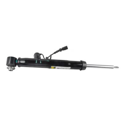 China Audi A6 C6 Quattro S6 Rear Right With ADS Air Suspension Shock OEM 4F0616032M 4F0616032F Air Spring Shock 2004-2010 for sale