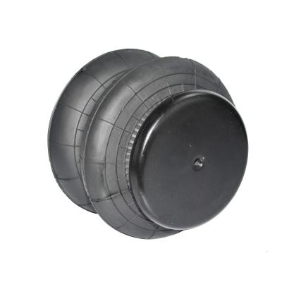 China Aluminum Truck Air Springs 2S120-17 Air Bellow Car Model 2E7*7 for sale