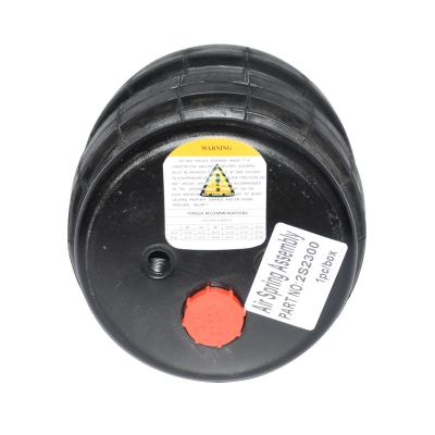 China TS16949 Truck Air Springs 2S2300 2E2300 Air Bellow for sale