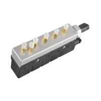 China Air Valve Block For Mercedes - Benz W220  OEM 2203200258 for sale