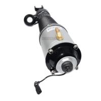 China Front Air Strut 3D0616039D 3D0616040D Air Suspension Shock Absorber For VW Phaeton Bentley Continental GT Flying Spur for sale