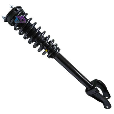 China 1663232400 1663231000 1663232000 Front Coil Spring Shock Absorber Air Strut For Mercedes Benz W166 for sale