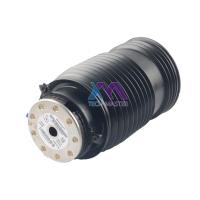 China Car Air Bellow For Mercedes Benz W205 2053200125 Rear Air Suspension Springs for sale