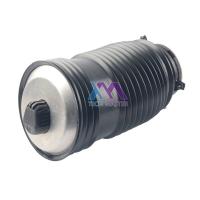 China Car Air Bellow For Mercedes Benz W205 2053200125 Rear Air Suspension Springs for sale