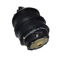 China Fast Ship W211 E class W219 A2113200925 Rear Air Bellow Air Suspension Springs for sale