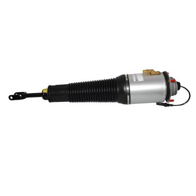 China 4E0616039AF Air Suspension Shock Absorber For Audi A8 D3 Front Left Airmatic 4E0616040AF for sale