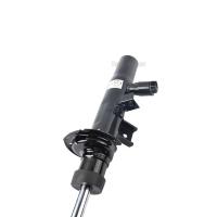 China 37116797027 37116797028 Car Air Struts Shock Absorber For BMW X3 X4 F25 F26 Pneumatic Suspension for sale