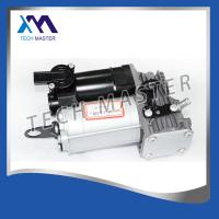 China Mercedes Benz W164 Air Suspension Compressor for sale