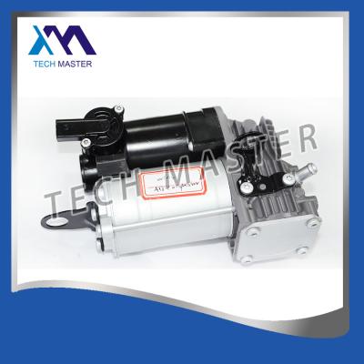China Mercedes Benz W164 Air Suspension Compressor for sale