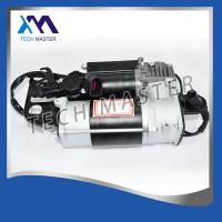 China Audi Q7 Air Suspension Compressor 4L0698007 4L0698007A 4L0698007B for sale