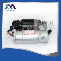 China BMW F01 F02 Air Suspension Compressor for sale