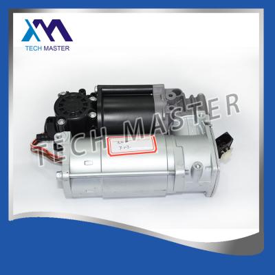China BMW F01 F02 Air Suspension Compressor for sale