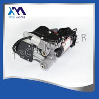 China Land Rover Lr015303 Air Suspension Compressor For Discovery 3 / 4 Rangrover Sport for sale