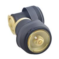 China 37126790080 Air Suspension Bladder Spring For X5 E70 X6 E71 Rear Air Spring Bellow Suspension Repair Kit 37126790079 for sale