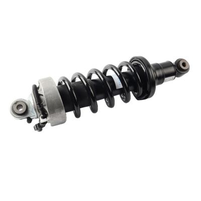 China Audi R8 Rear Left ADS Air Suspension Shock Absorber Auto Damper 420512019AL Air Strut for sale