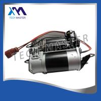 China Audi A6 C6 Air Suspension Compressor OE 4F0616005E 4F0616006A for sale
