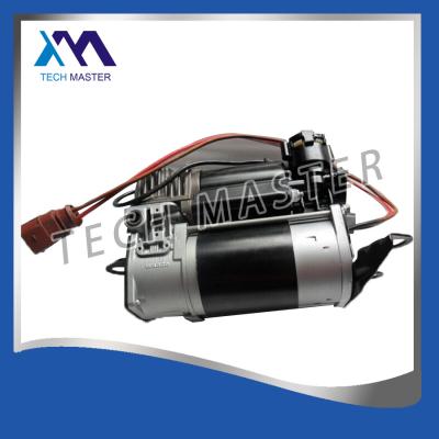 China Audi A6 C6 Air Suspension Compressor OE 4F0616005E 4F0616006A for sale