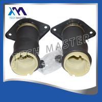 China Left Rear Right Air Suspension Springs 4Z7616051A 4Z7616052A  For Audi A6 Allroad C5 for sale