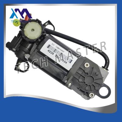 China Front Air Suspension Compressor For Mercedes-Benz W211 W220 A2113200304 Air Pump for sale