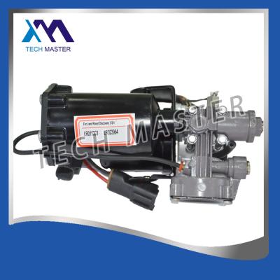 China Air Suspension Compressor For Landrover  LR015303 For Discovery 3 4 Sport for sale
