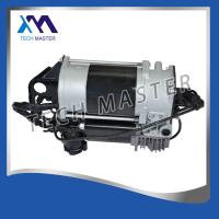 China For Audi Q7 Air Suspension Compressor 4L0698007 4L0698007A 4L0698007B for sale