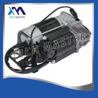 China For Audi Q7 Air Suspension Compressor 4L0698007 4L0698007A 4L0698007B for sale