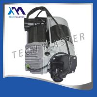 China For Audi Q7 Air Suspension Compressor 4L0698007 4L0698007A 4L0698007B for sale