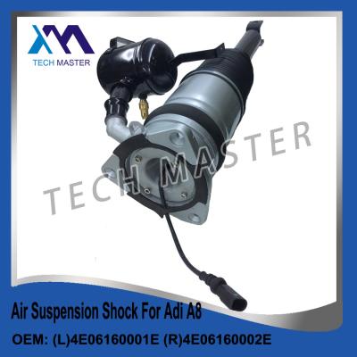 China Front Air Suspension Shock Absorber For Audi A8 (L)4E06160001E (R)4E06160002E for sale