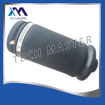 China 1643201025 Mercedes-benz Air Suspension Parts , W164 GL350 450 Rear Air Spring for sale