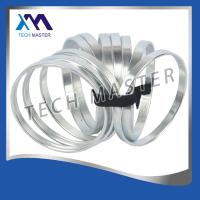 China Air Spring Steel Rings Front Crimp Rings 37126750355 Suspension Kit For BMW E53 for sale