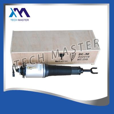 China Front Left  Audi Air Suspension Parts , Audi A8 Air Suspension Shock Absorber 4E0616039AF for sale