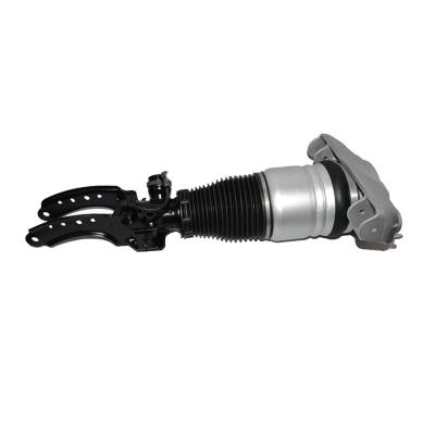 China Au-di Q7 4L Front Left Auto Air Suspension Shock Absorber 7L6 616039D 7L8616039D Airmatic Right 7L6616040D 7L8616040D for sale