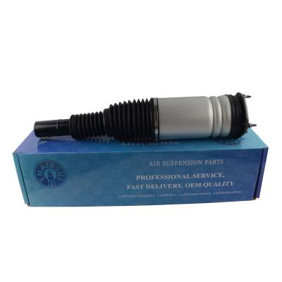 China Land Rover L462 Discovery 5 Front Air Suspension Shock Absorber Left Right LR123712 HY323C286BE HY323C285BE Amatic for sale