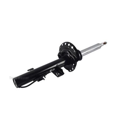 China Adjustable Rear Air Suspension Shock For Evoque L551 L538 With ADS LR056268 LR079420 for sale