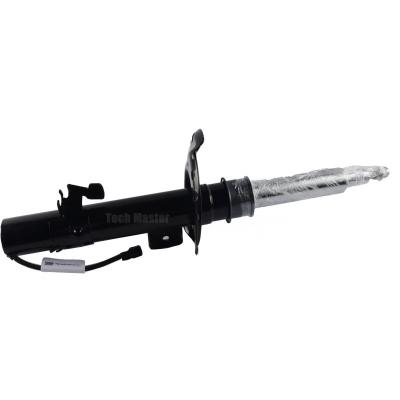 China Land Rover Evoque L551 Front Air Suspension Strut With Sensor LR070932 LR116116 for sale